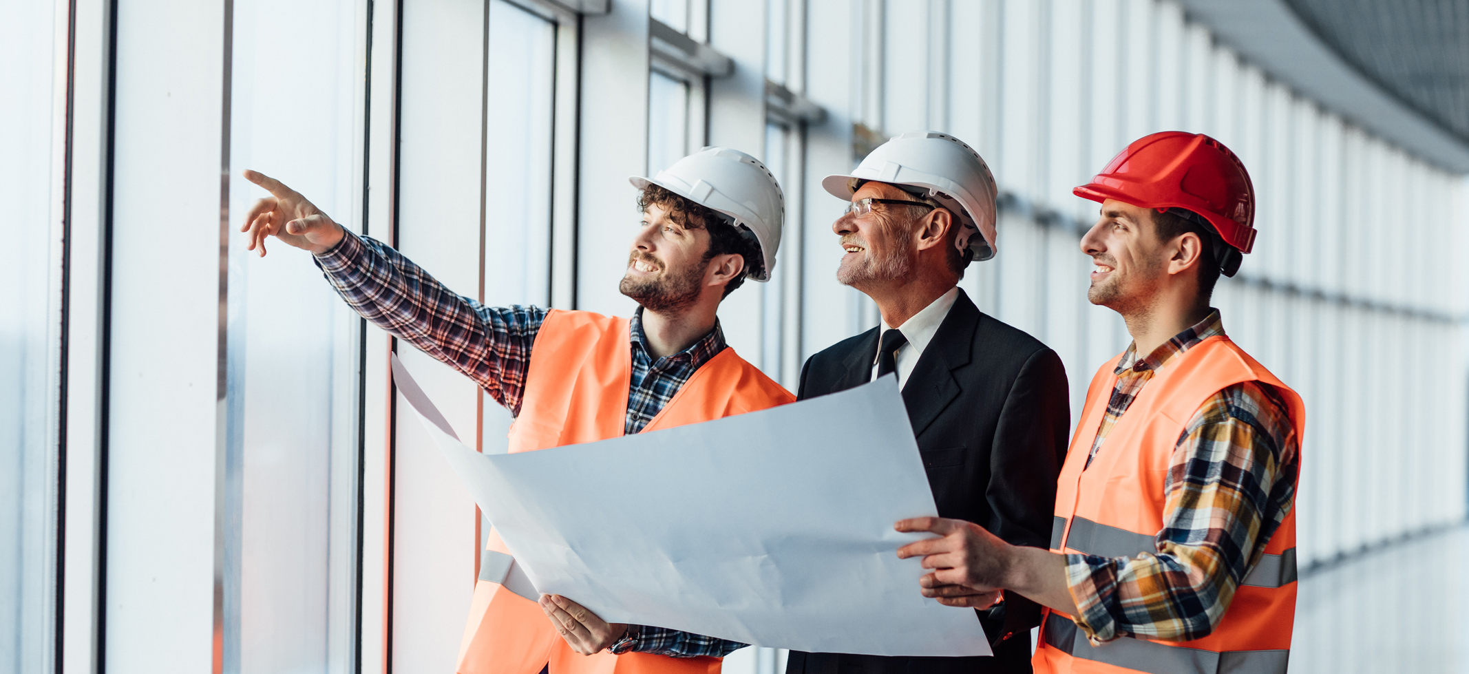 Facility Management Services by EFS | Top Facility Management Company