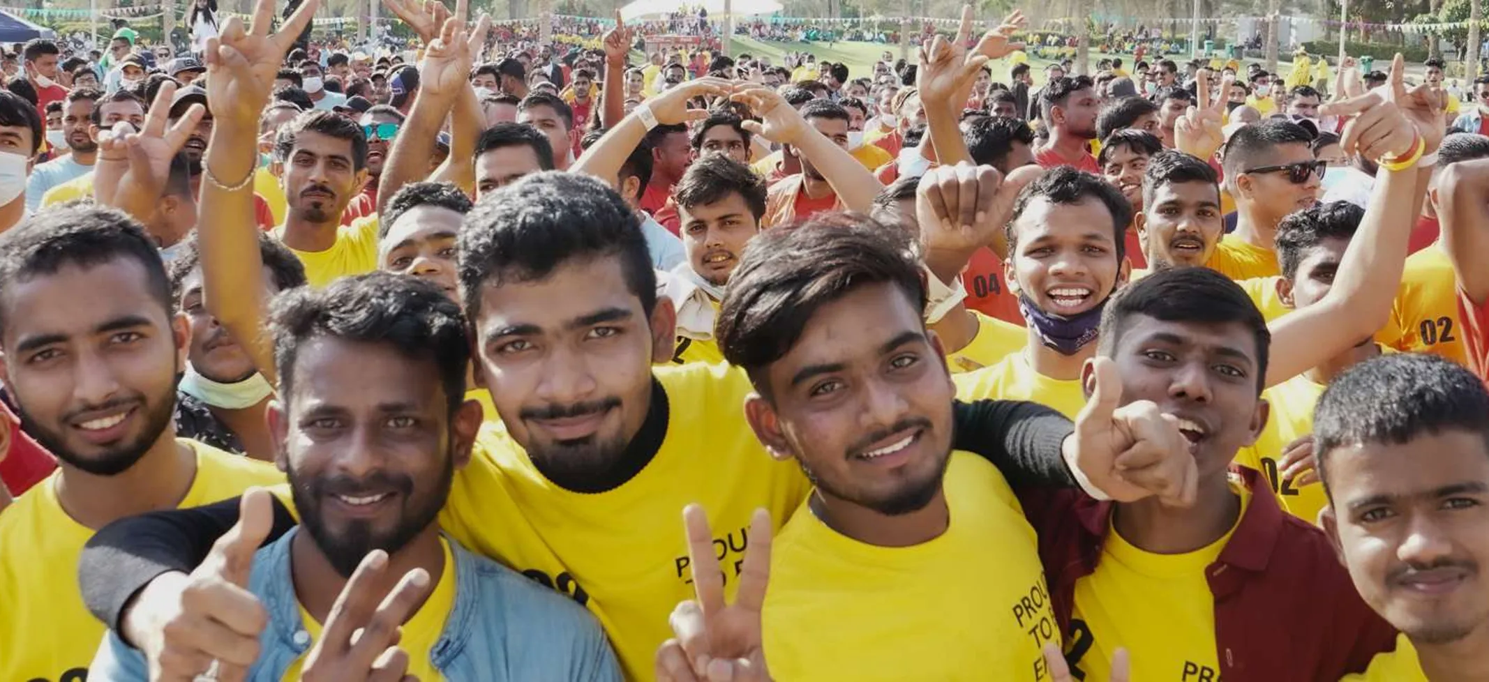 EFS India | Large Facility Management Company in South Asia