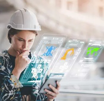 Full-service Facilities Management | EFS INDIA